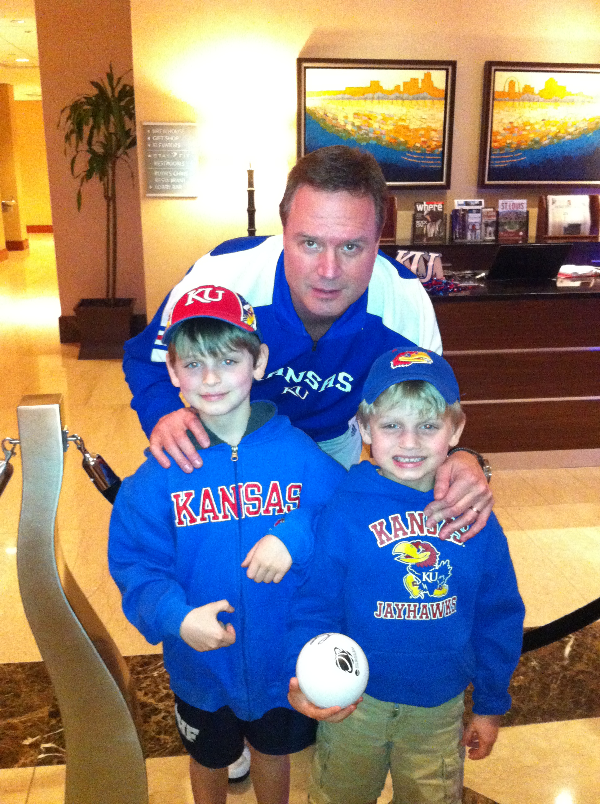 Photo gallery: Friends & Neighbors for March 2012 | News, Sports, Jobs ...